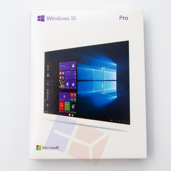 Windows Microsoft Windows 10 Pro 64/32 Bit – Computers Unlimited ...